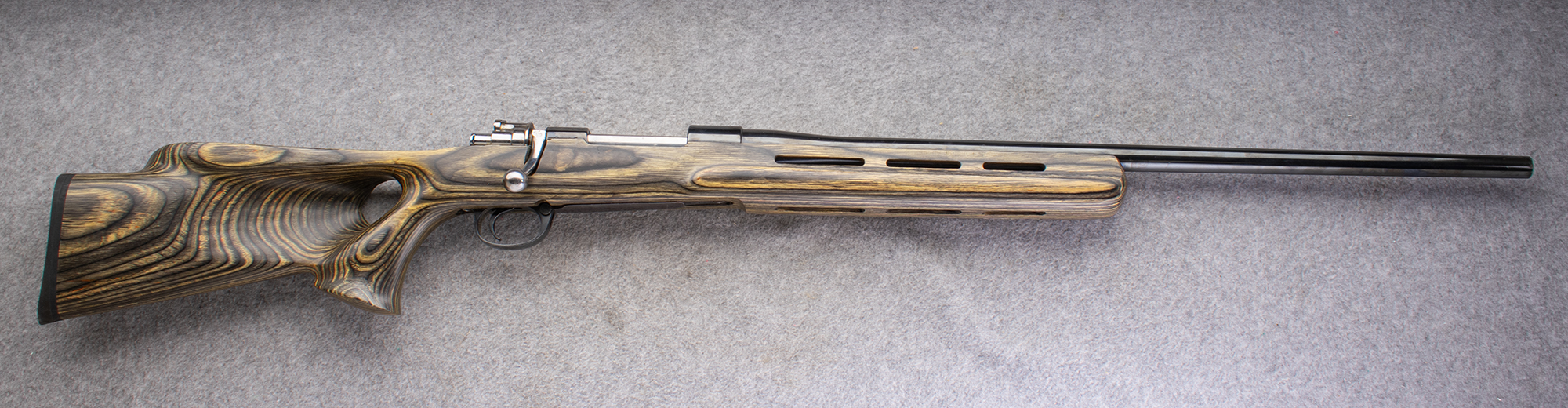 FN ~ Custom Rifle ~ 6mm BR | Bass Pro Shops